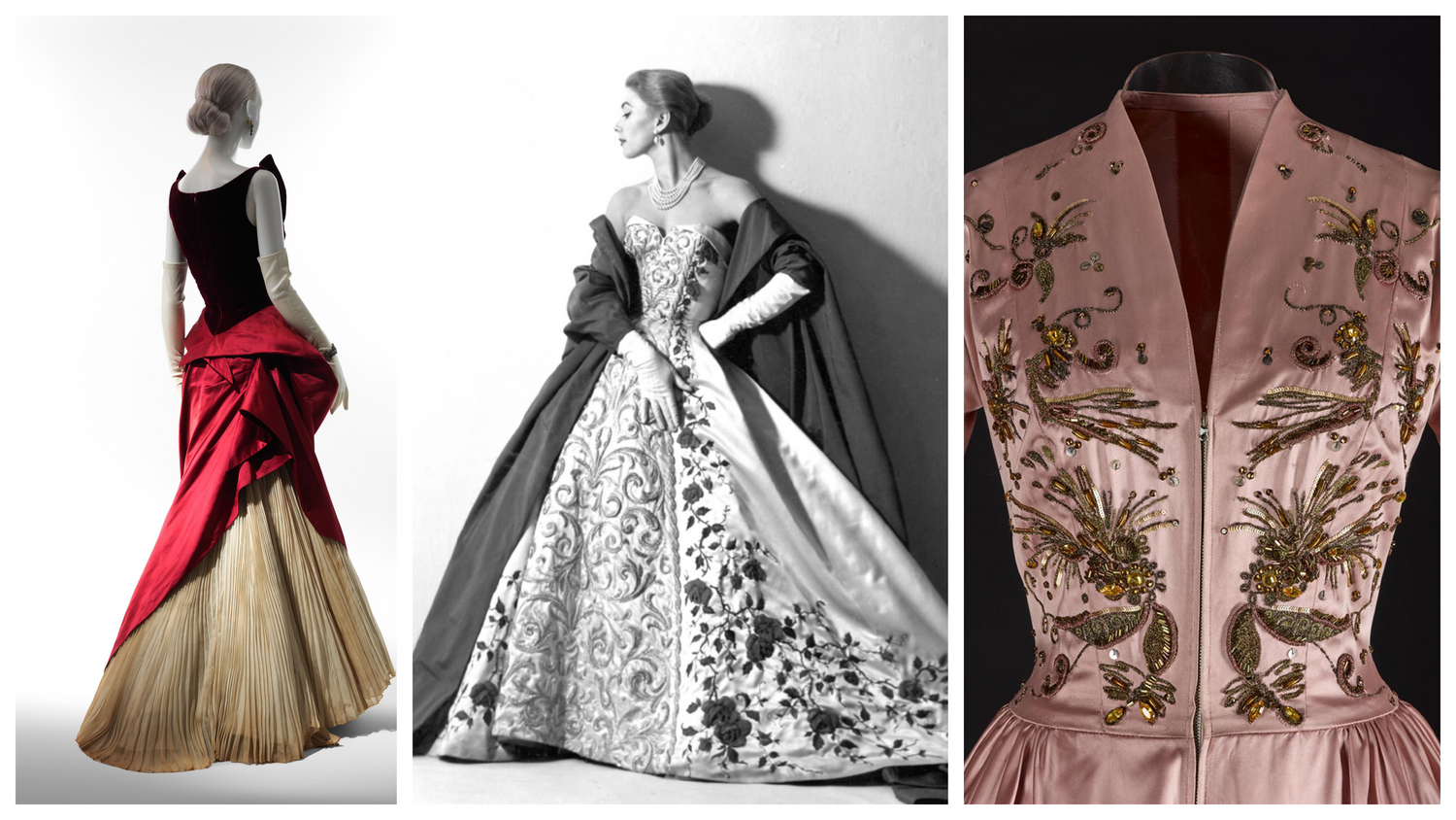 Vintage clothing and accessories from the 1890s-1990s – Ian Drummond ...