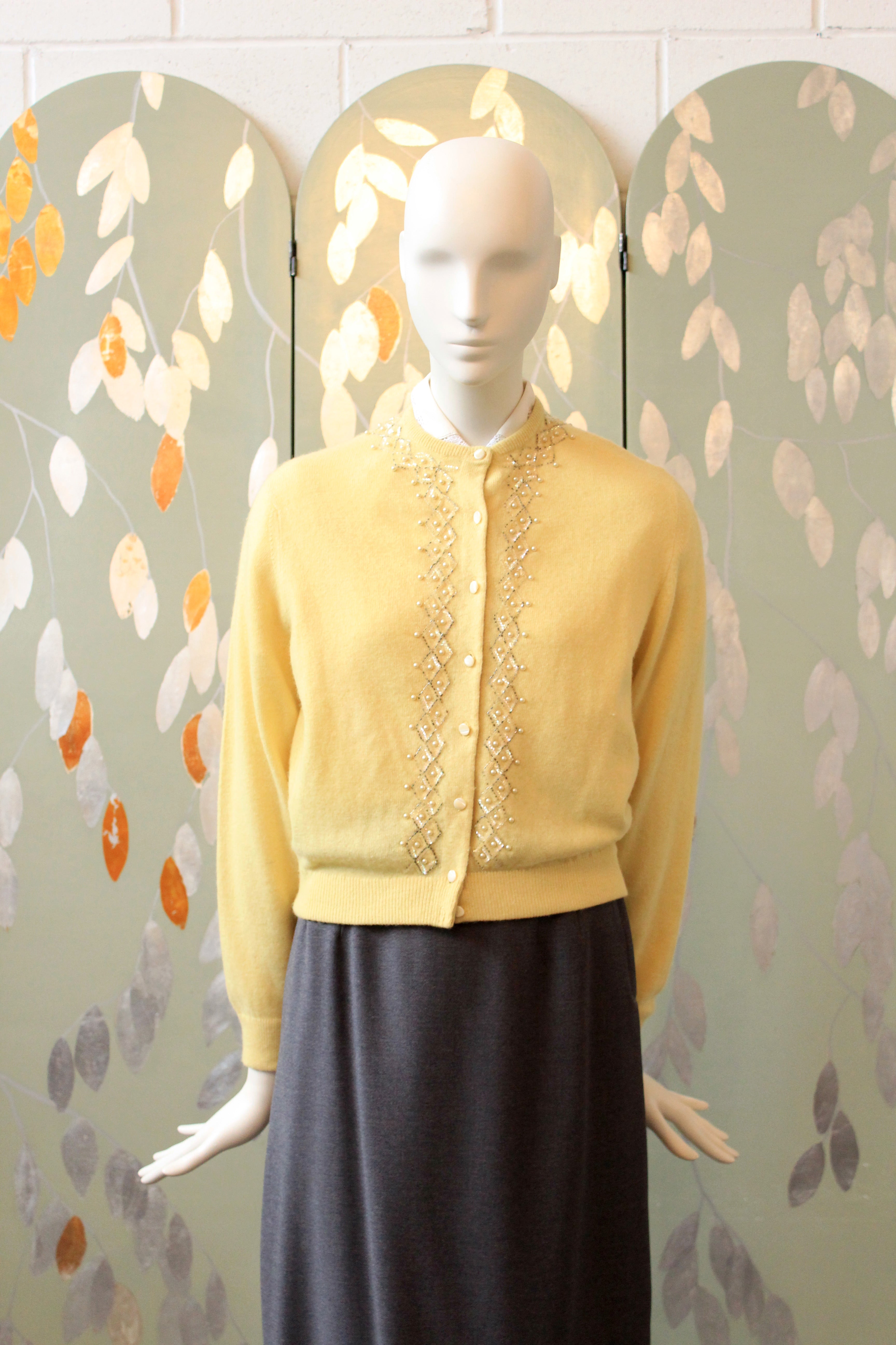 Vintage clothing and accessories from the 1890s-1990s – Ian Drummond ...