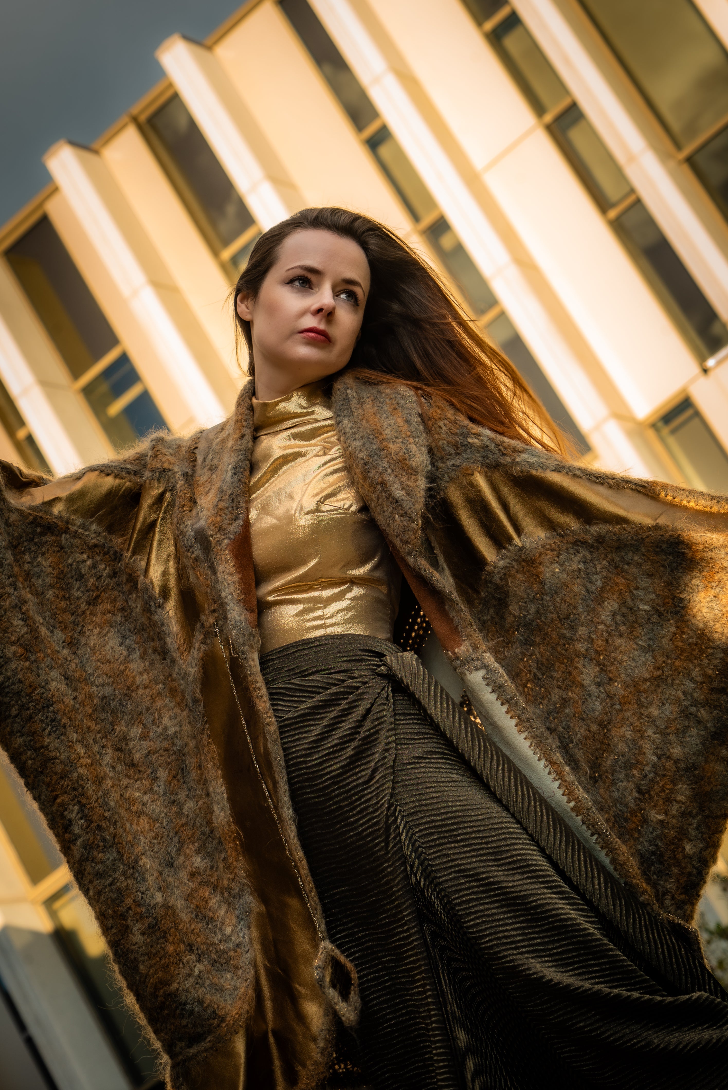 Vintage clothing and accessories from the 1890s-1990s – Ian Drummond ...