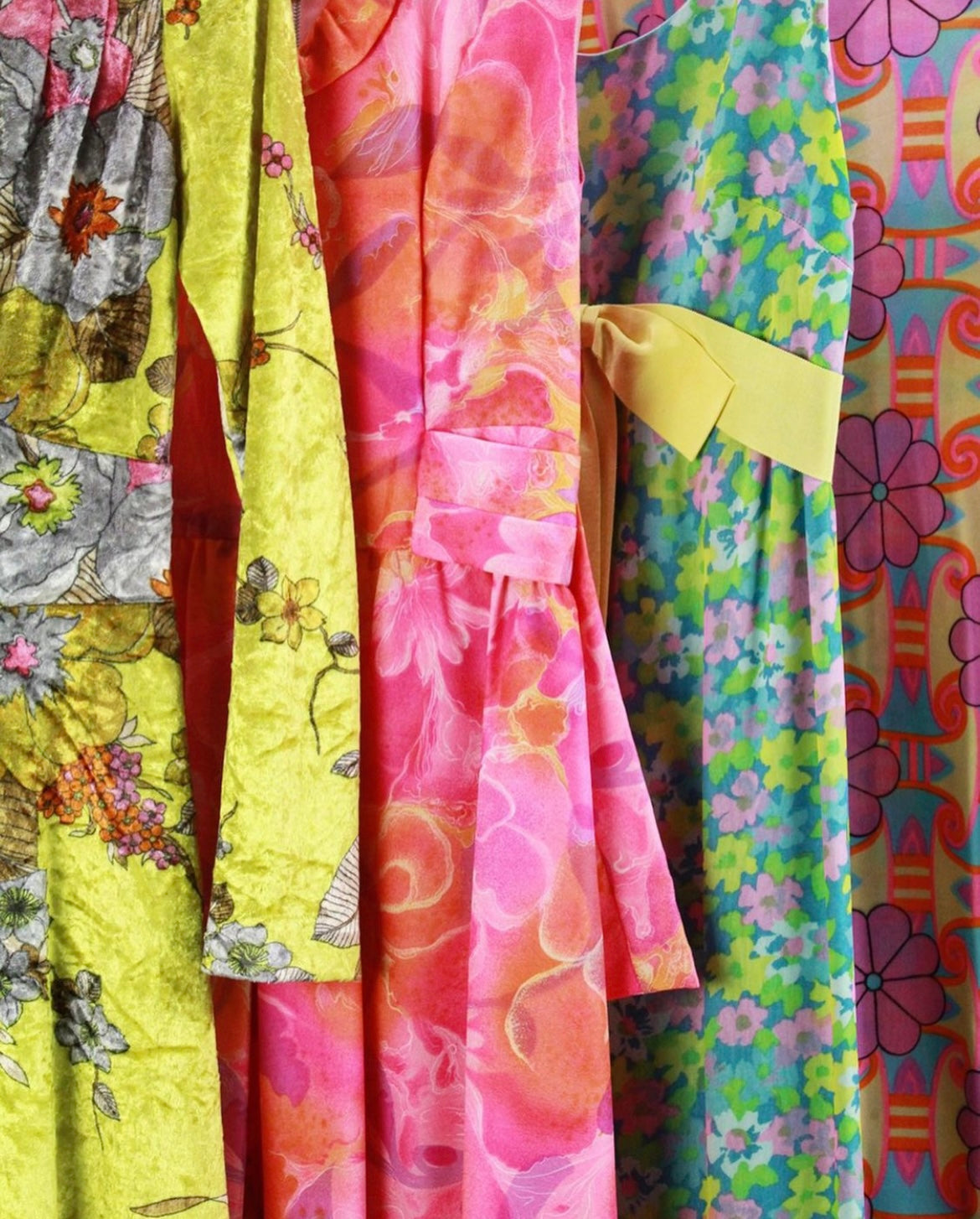 Vintage clothing and accessories from the 1890s-1990s – Ian Drummond ...