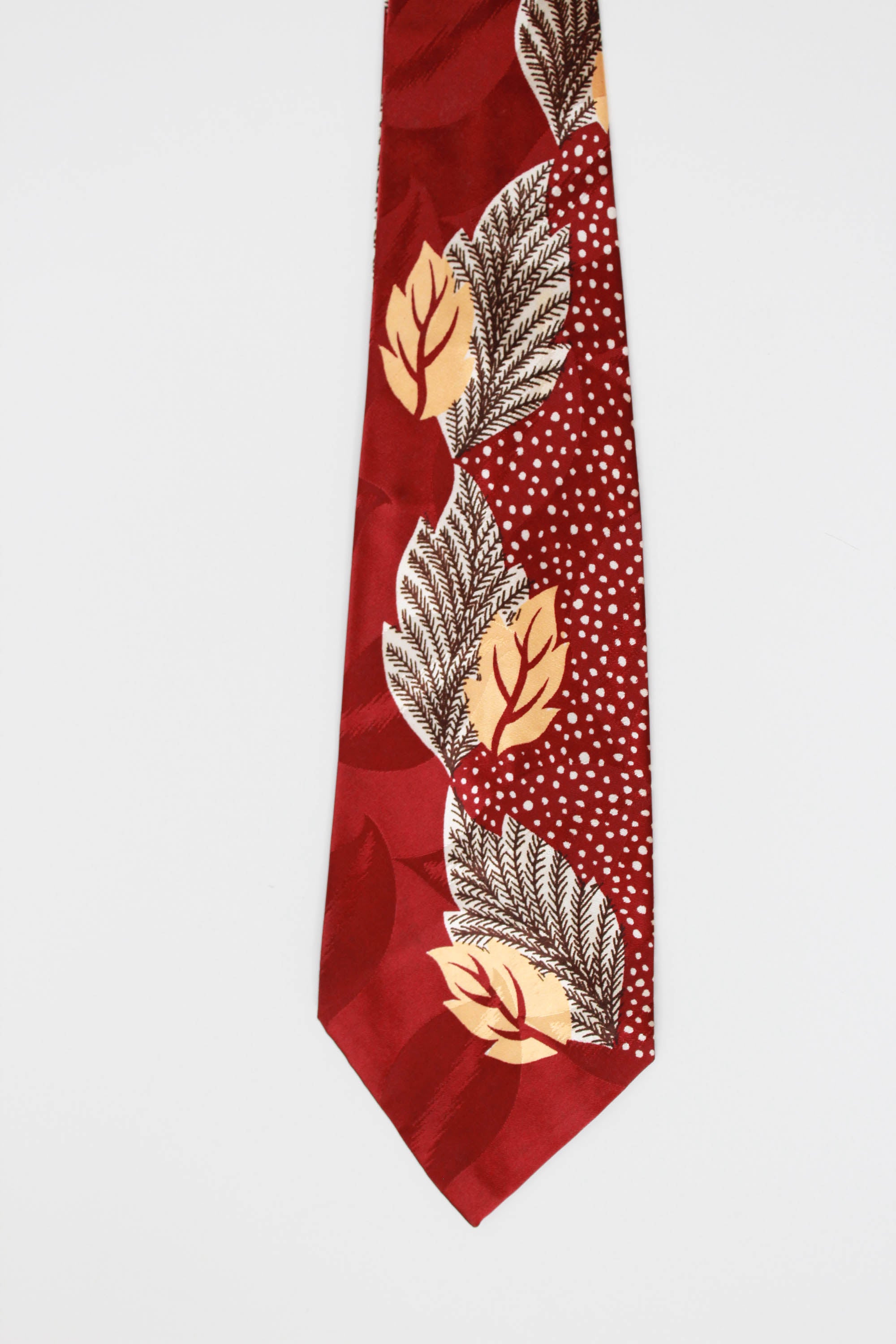 1940s Bold Look Neckties – Ian Drummond Vintage