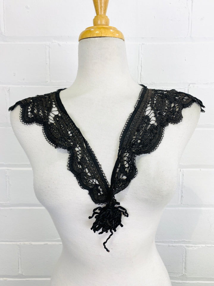 Vintage and Antique Collars and Cuffs – Ian Drummond Vintage