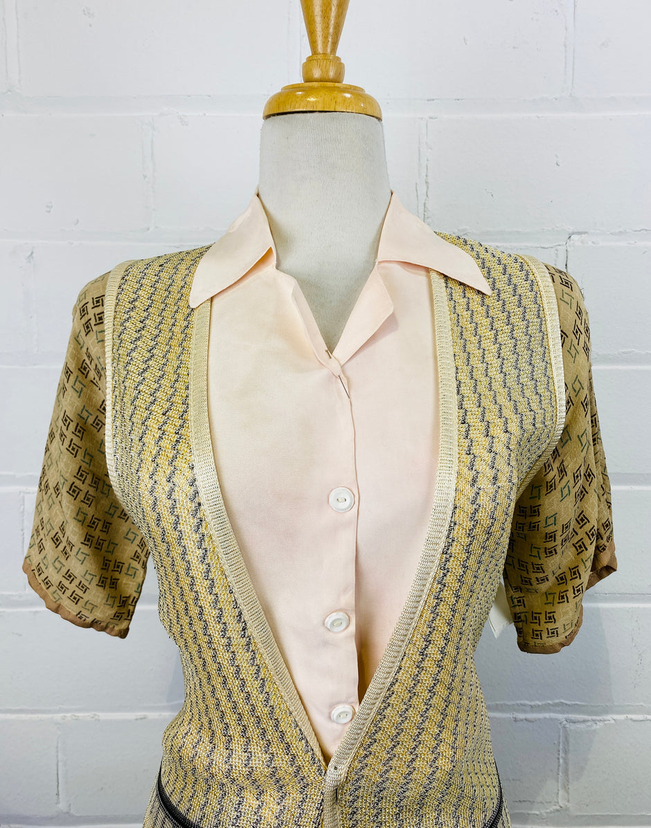 Vintage and Antique Collars and Cuffs – Ian Drummond Vintage